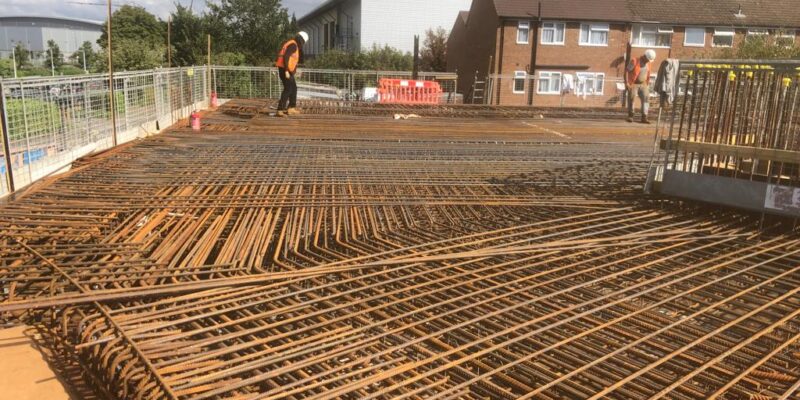 Project Slough - My blog